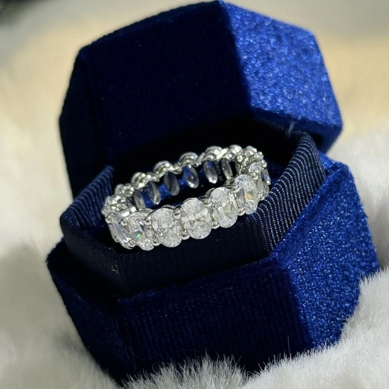 Discounted Harry Winston Rings