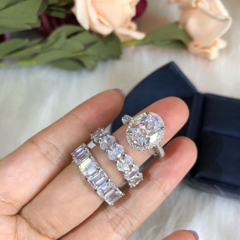 Genuine Harry Winston Rings