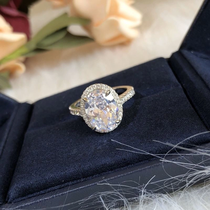Genuine Harry Winston Rings