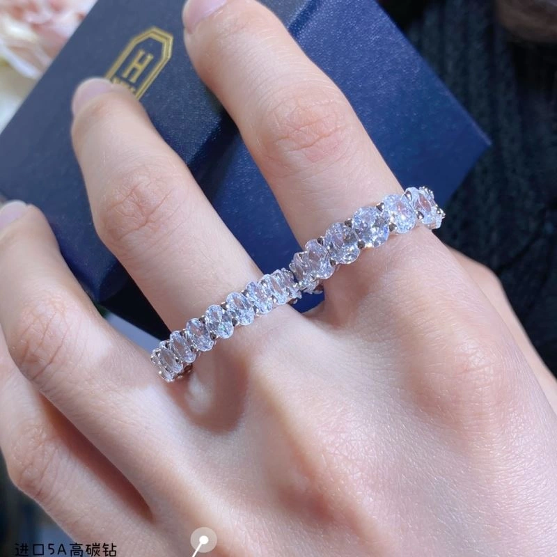 Harry Winston Rings