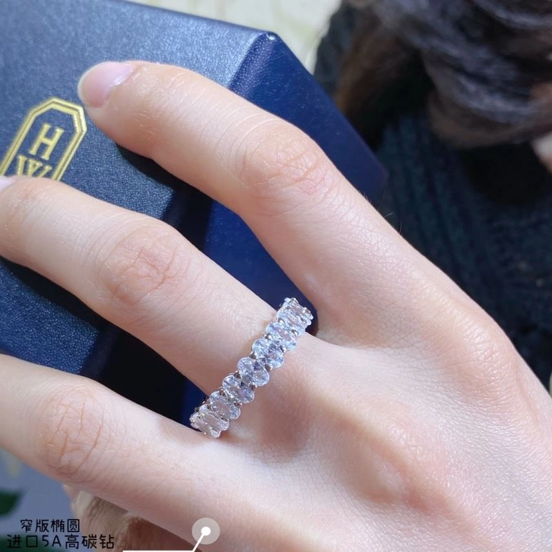 Top match Harry Winston Rings