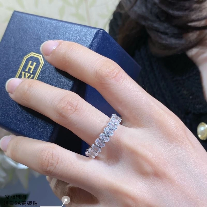 Top match Harry Winston Rings