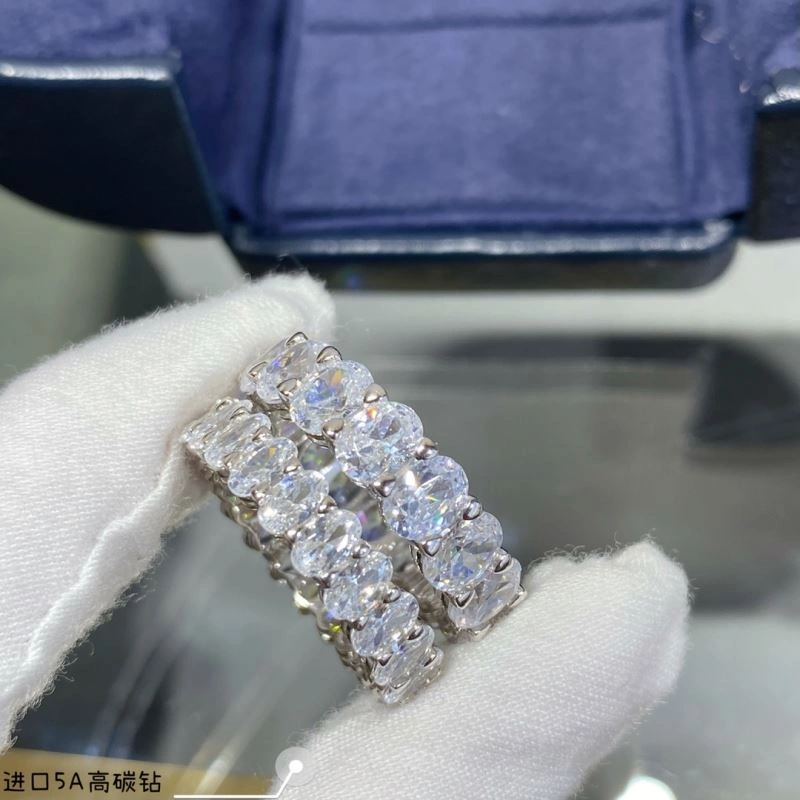 Top match Harry Winston Rings