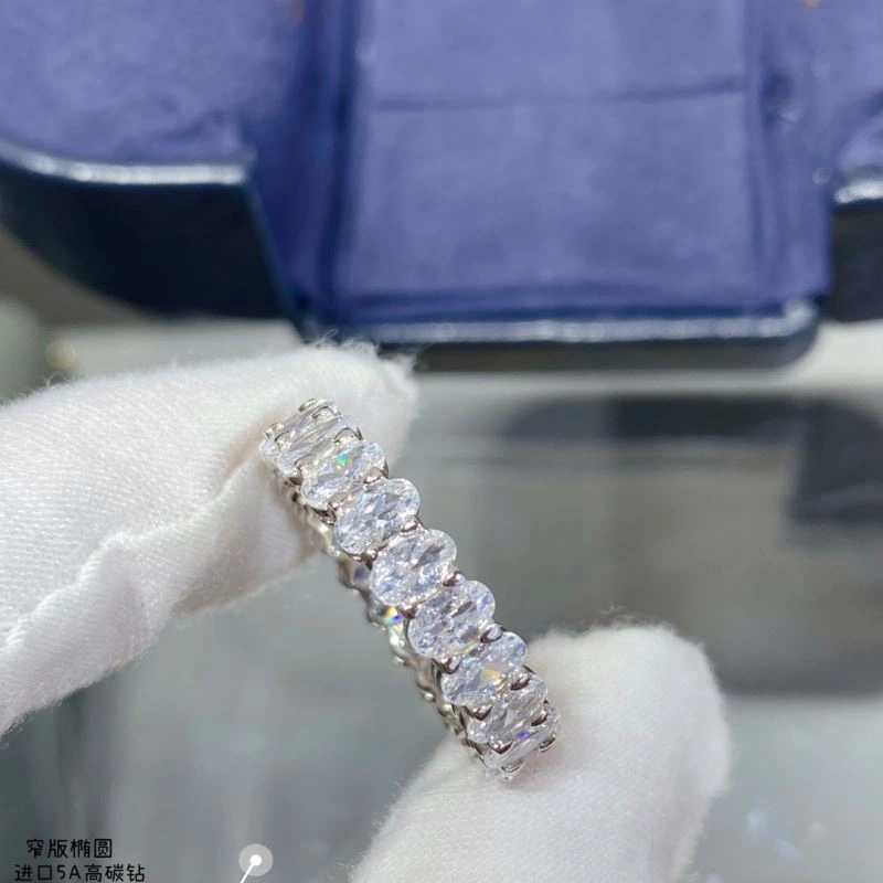 Top match Harry Winston Rings