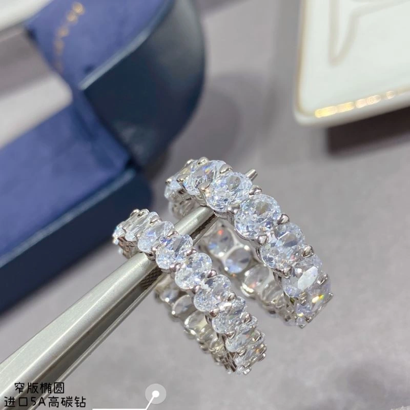 Top match Harry Winston Rings