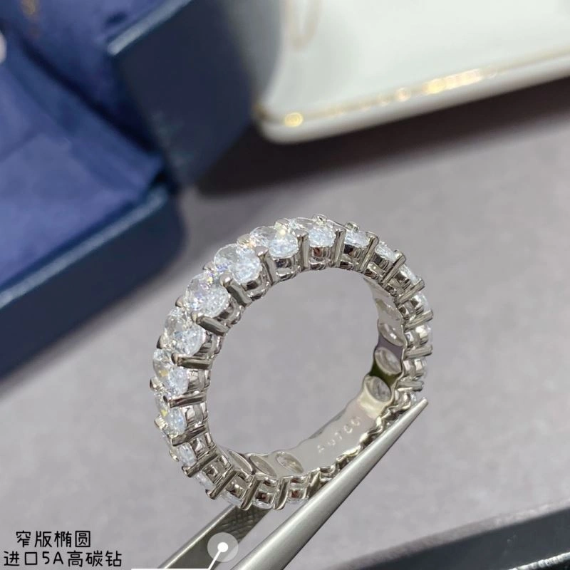 Top match Harry Winston Rings