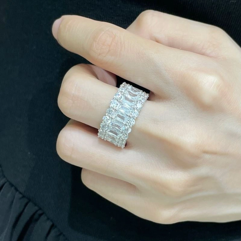 Harry Winston Rings