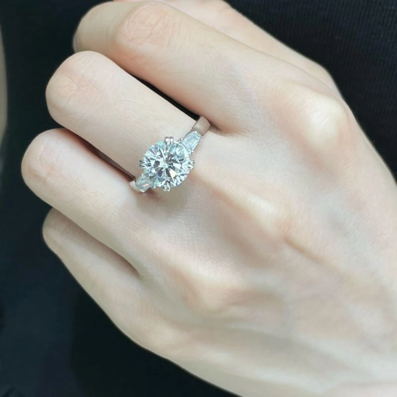 Harry Winston Rings