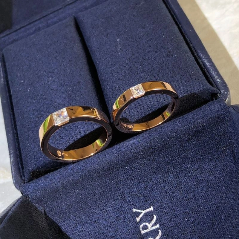 OEM Harry Winston Rings