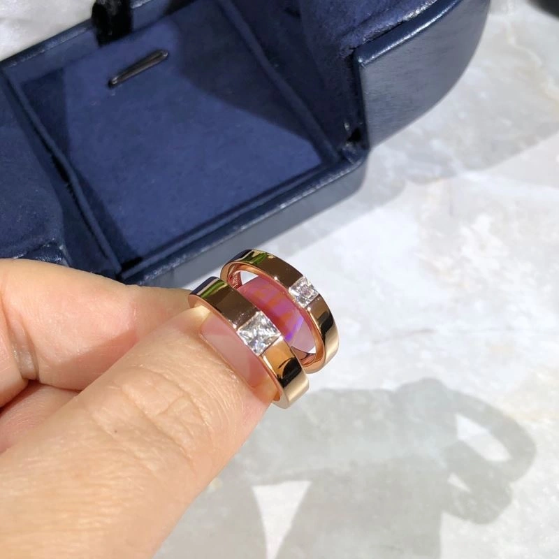 OEM Harry Winston Rings