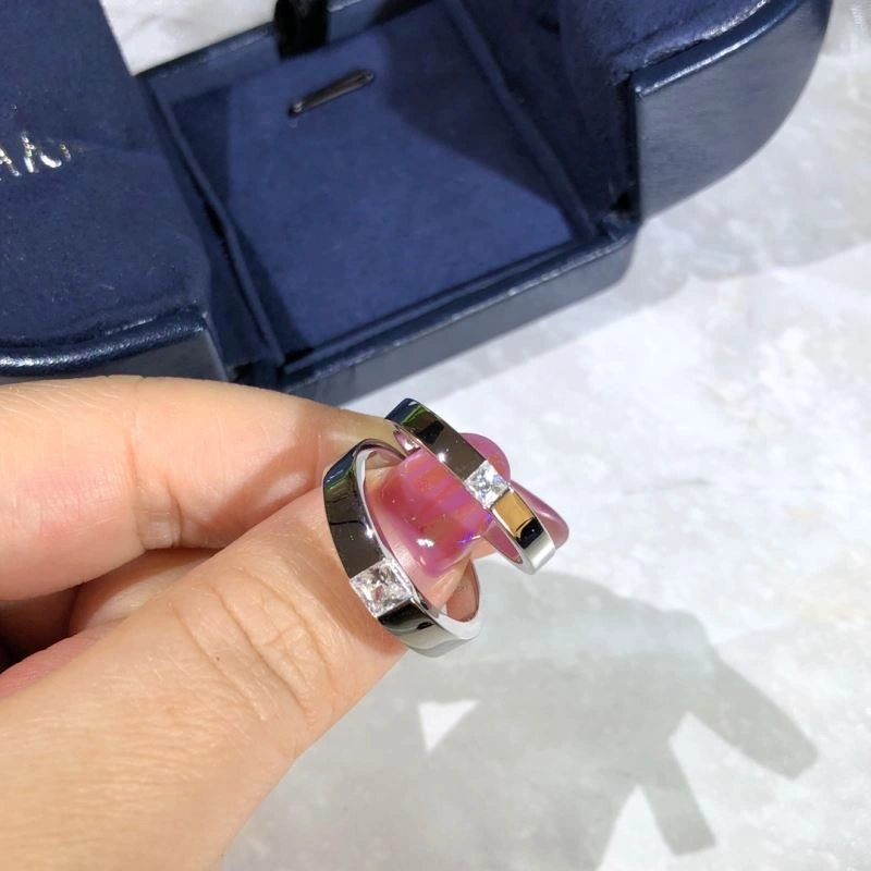 OEM Harry Winston Rings