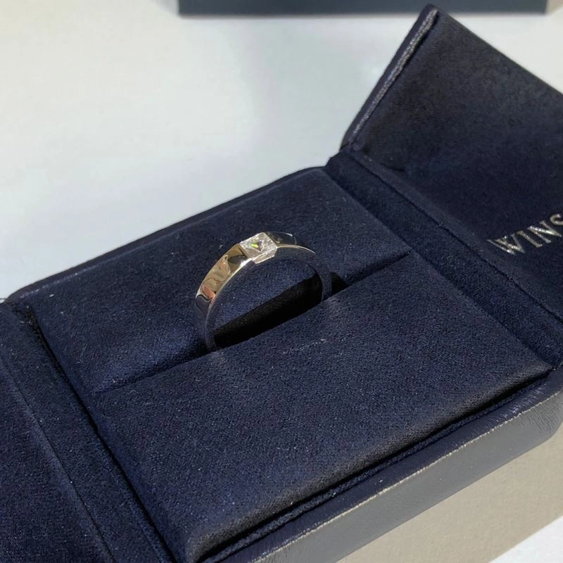 OEM Harry Winston Rings