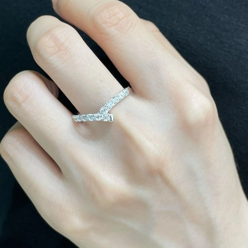 Harry Winston Rings
