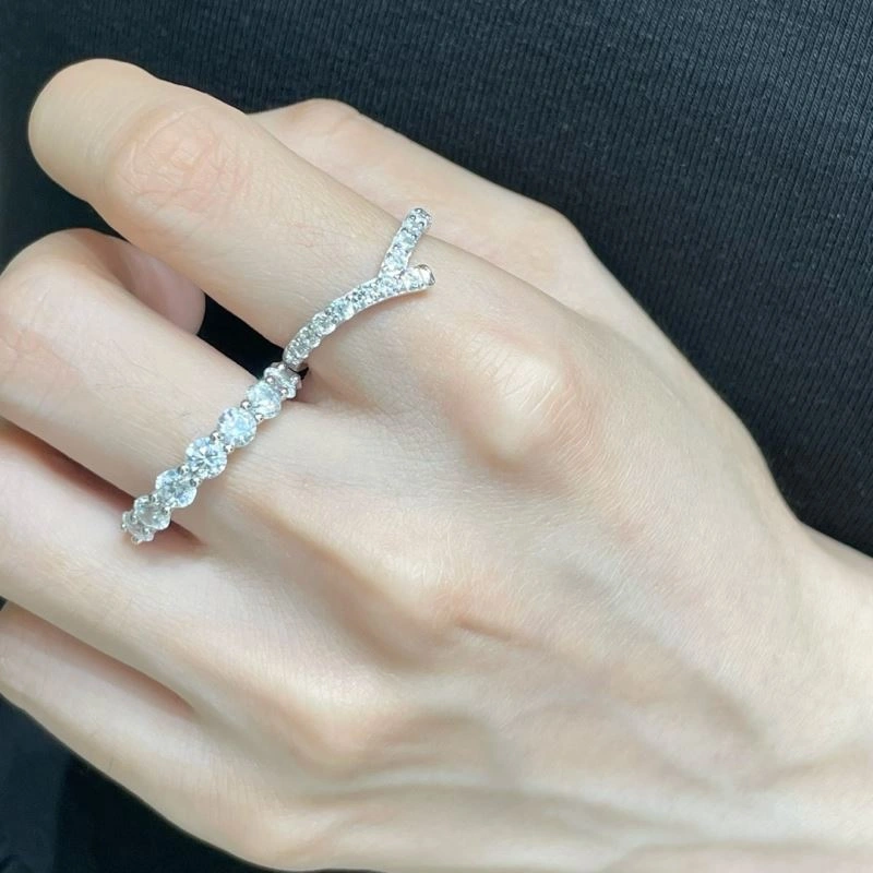 Discounted Harry Winston Rings