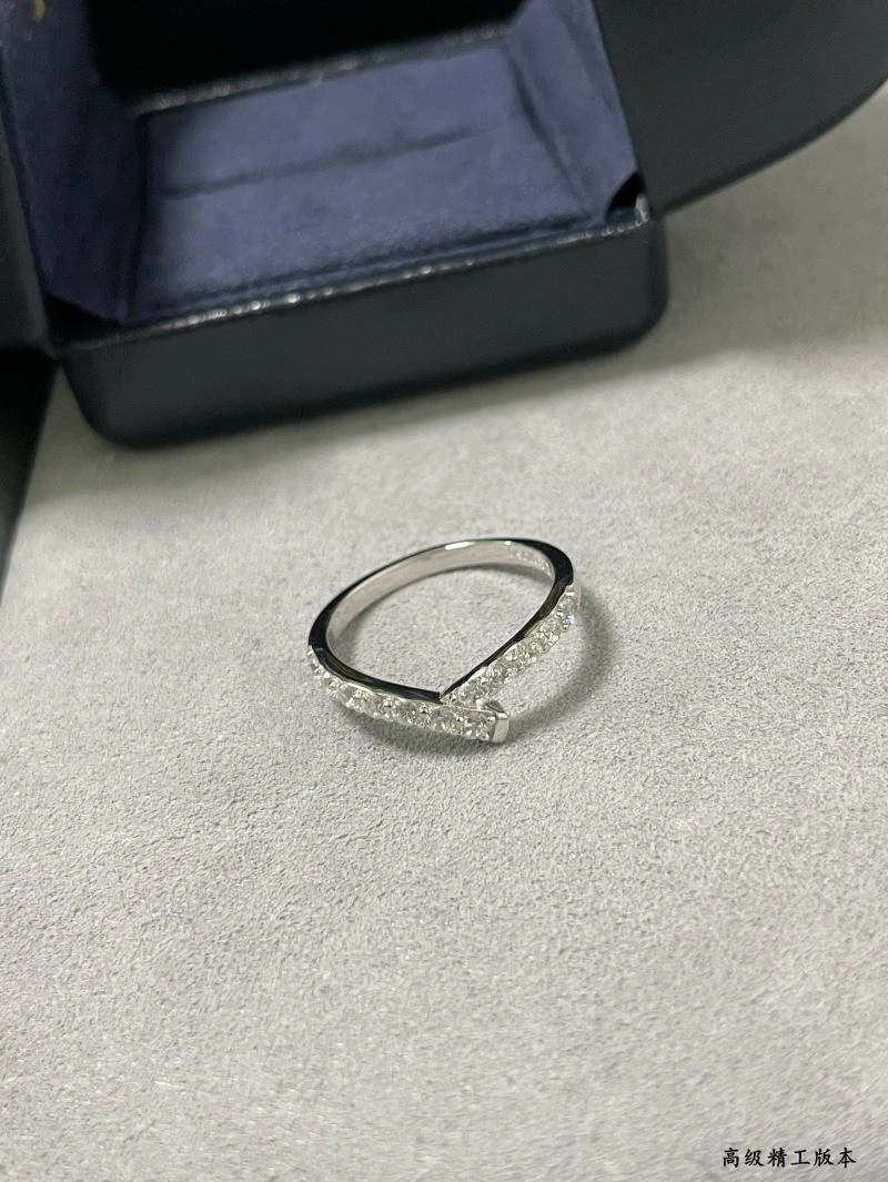 Discounted Harry Winston Rings