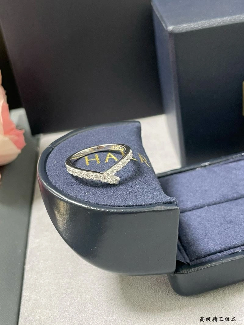 Discounted Harry Winston Rings