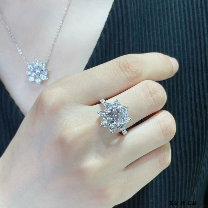 Harry Winston Rings