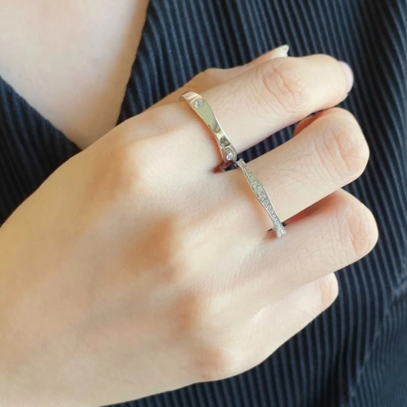 Harry Winston Rings