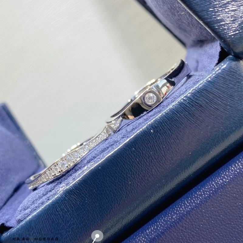 Legit Harry Winston Rings