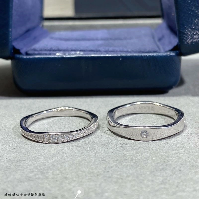 Legit Harry Winston Rings
