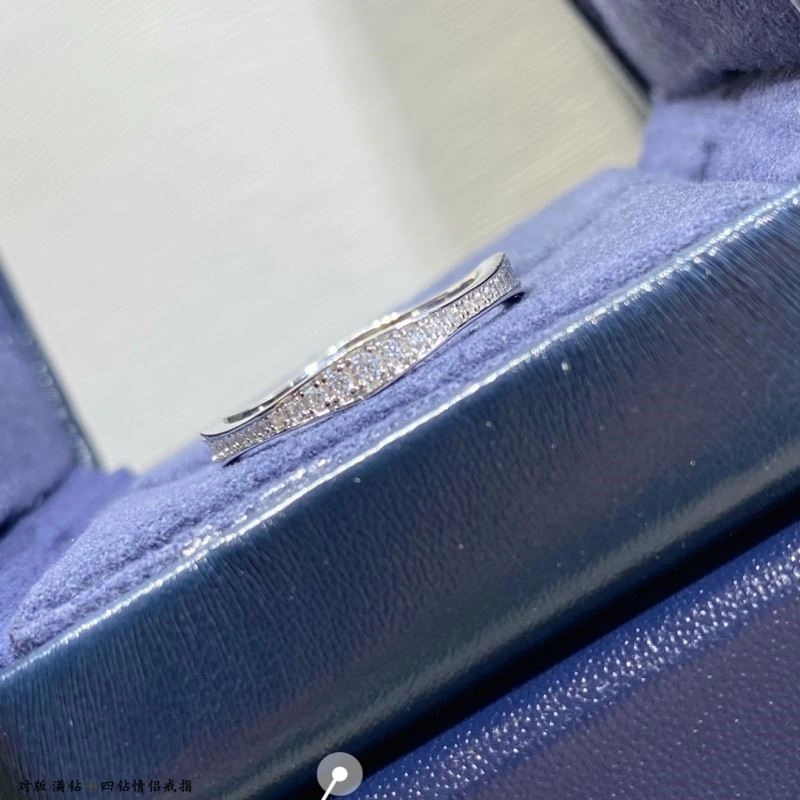 Legit Harry Winston Rings