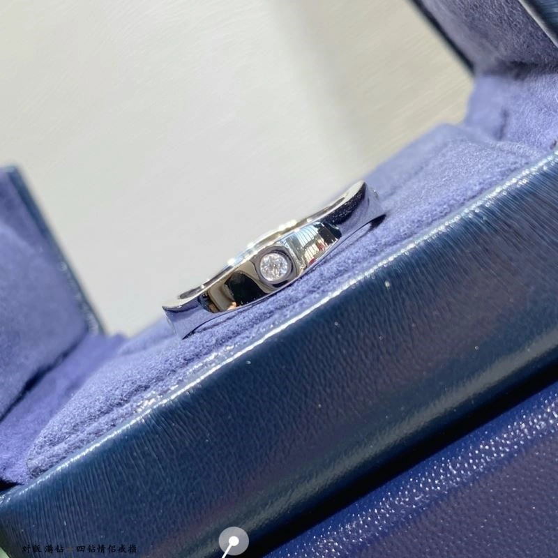 Legit Harry Winston Rings