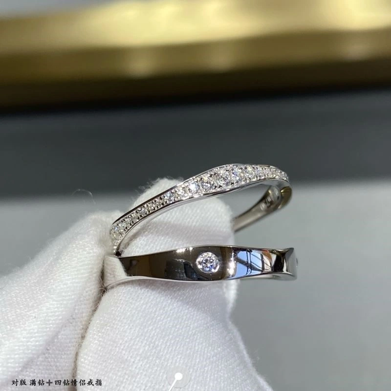 Legit Harry Winston Rings