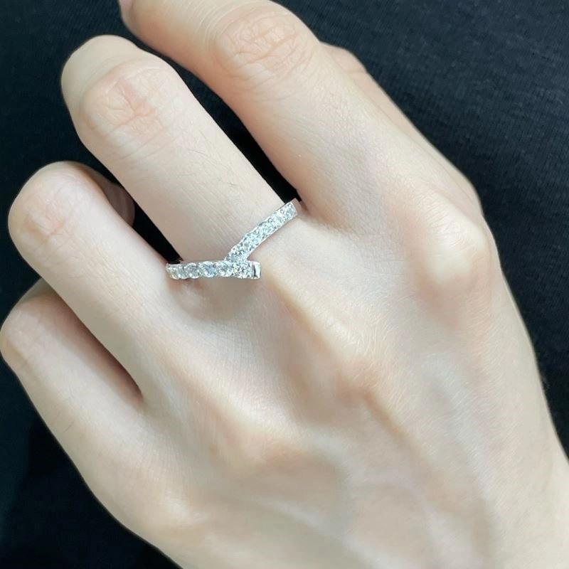 Harry Winston Rings