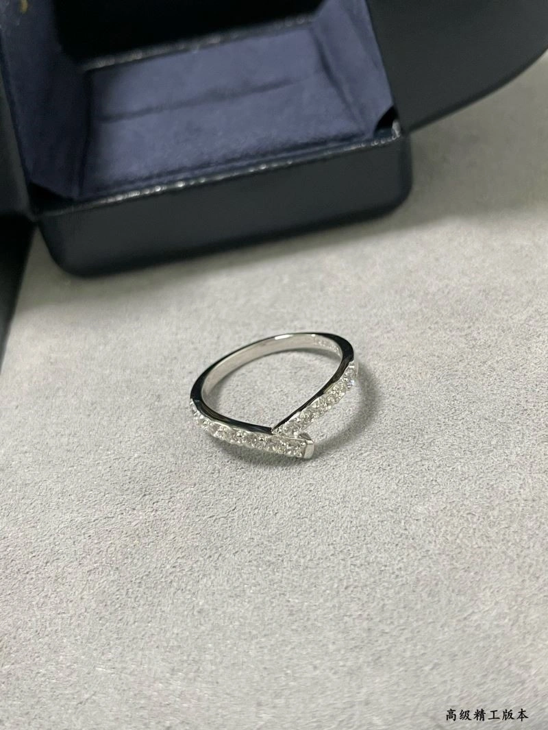 Harry Winston Rings