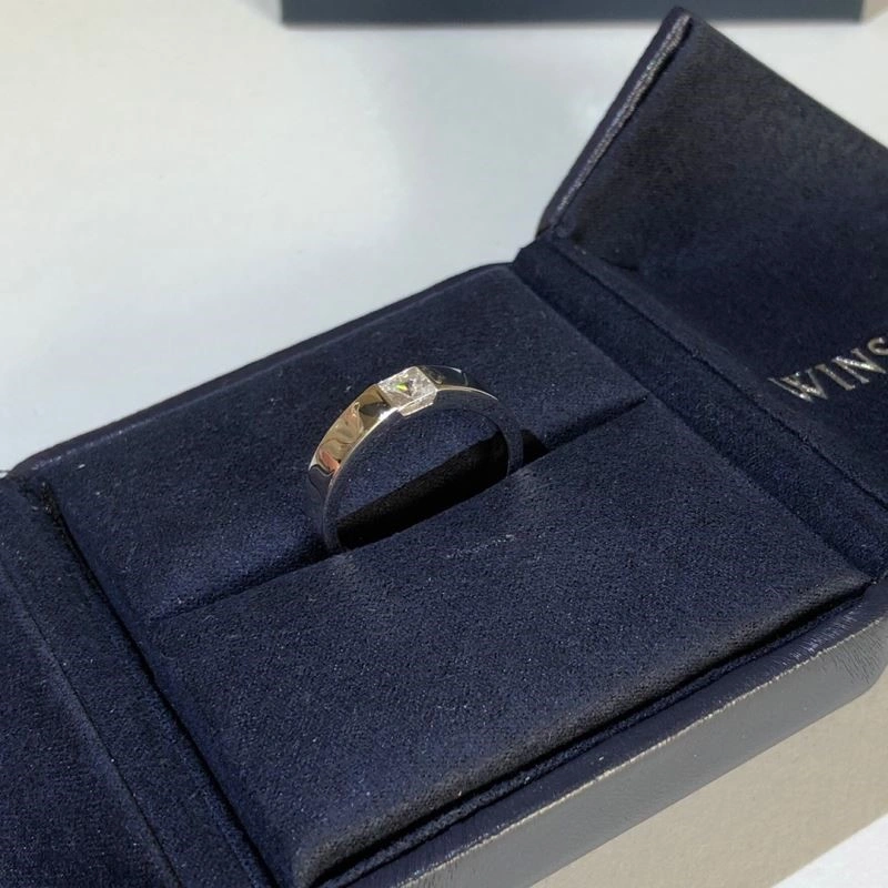 Reasonably priced Harry Winston Rings