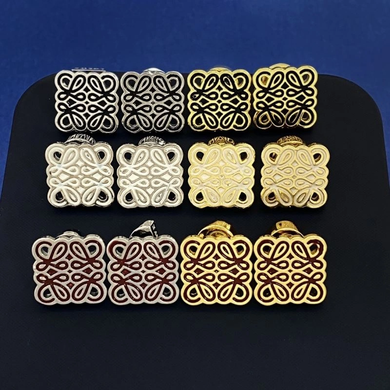Hefang Earrings