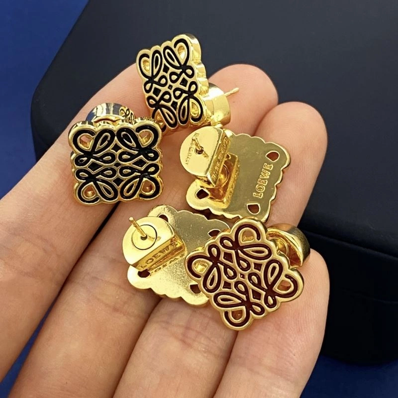 Affordable Hefang Earrings