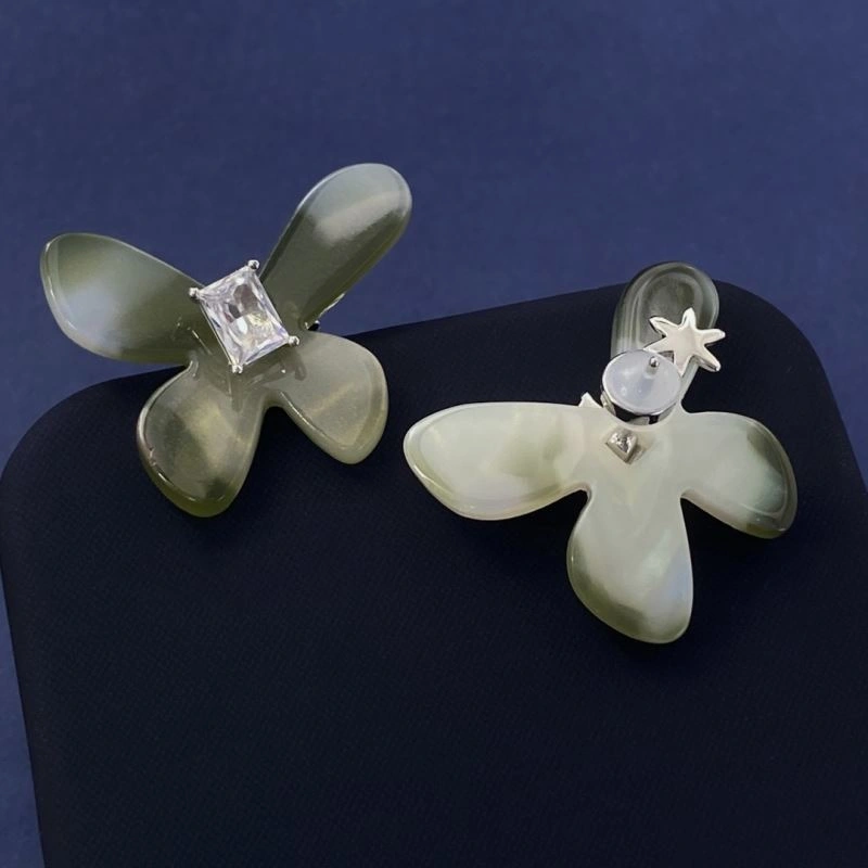 Real Hefang Earrings