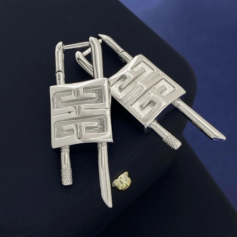 Legit Hefang Earrings