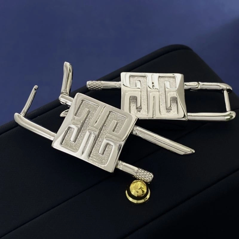 Legit Hefang Earrings
