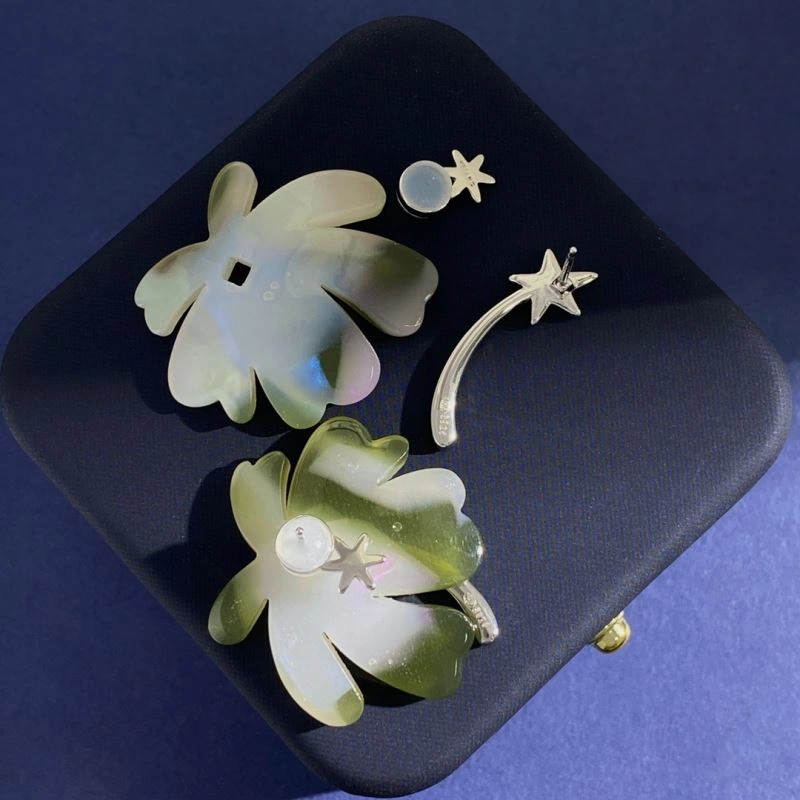 Real Hefang Earrings