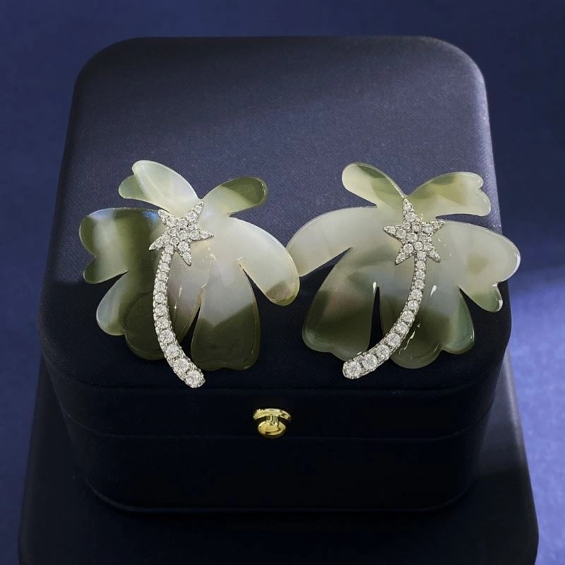 Real Hefang Earrings