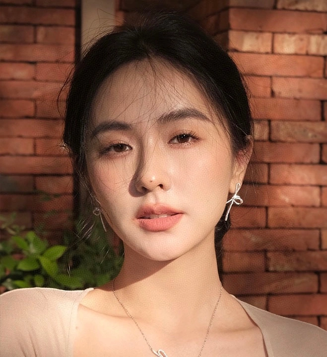 Value-priced Hefang Earrings