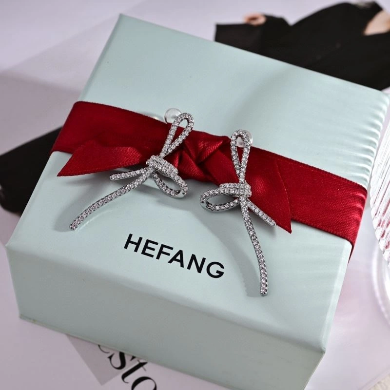 Value-priced Hefang Earrings