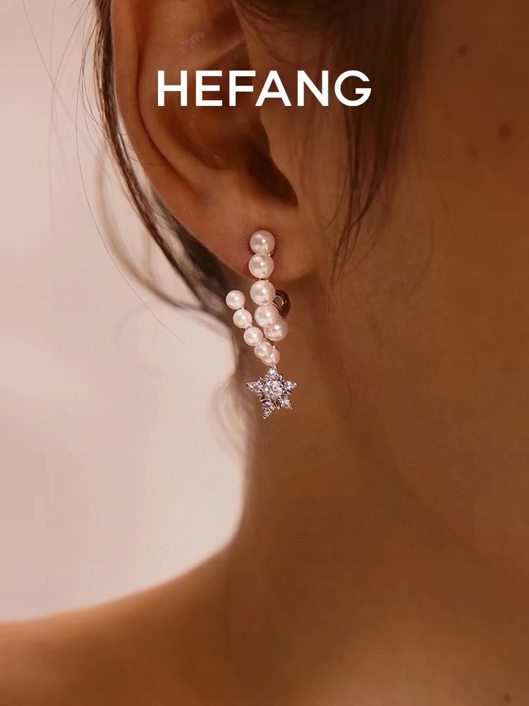 Hefang Earrings