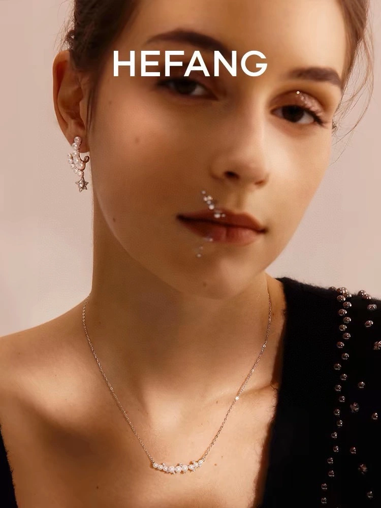 Official Hefang Earrings