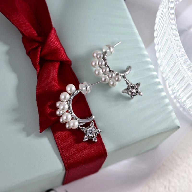 Official Hefang Earrings