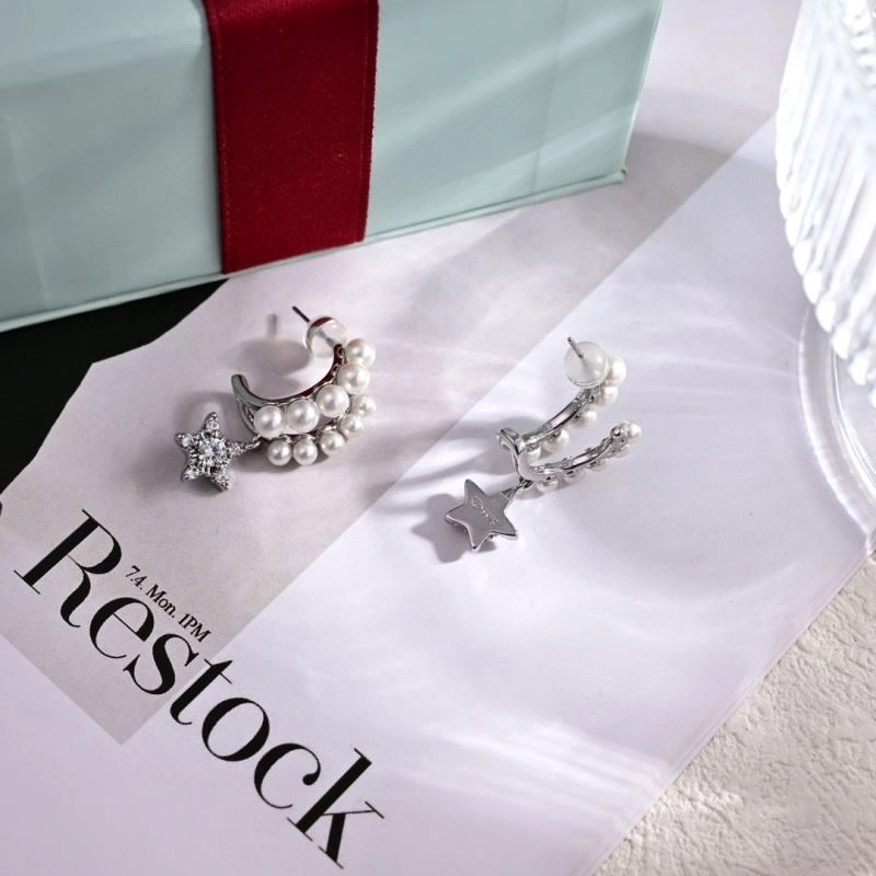 Official Hefang Earrings