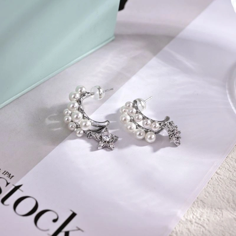 Official Hefang Earrings
