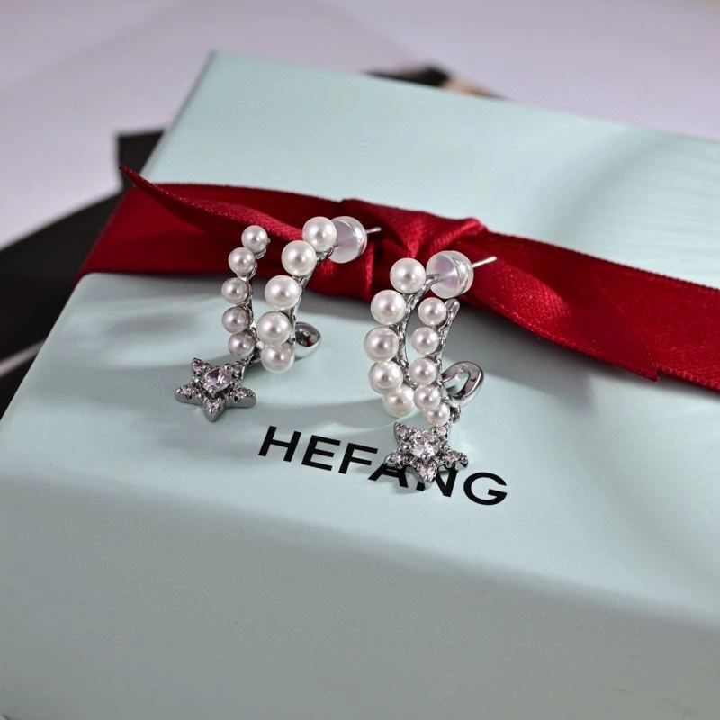 Official Hefang Earrings