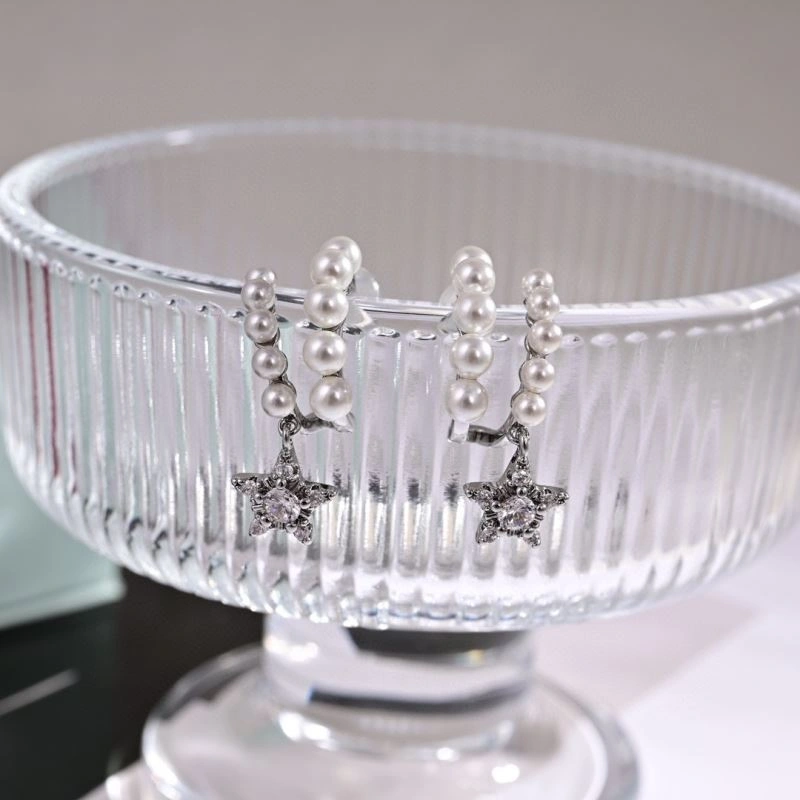 Official Hefang Earrings