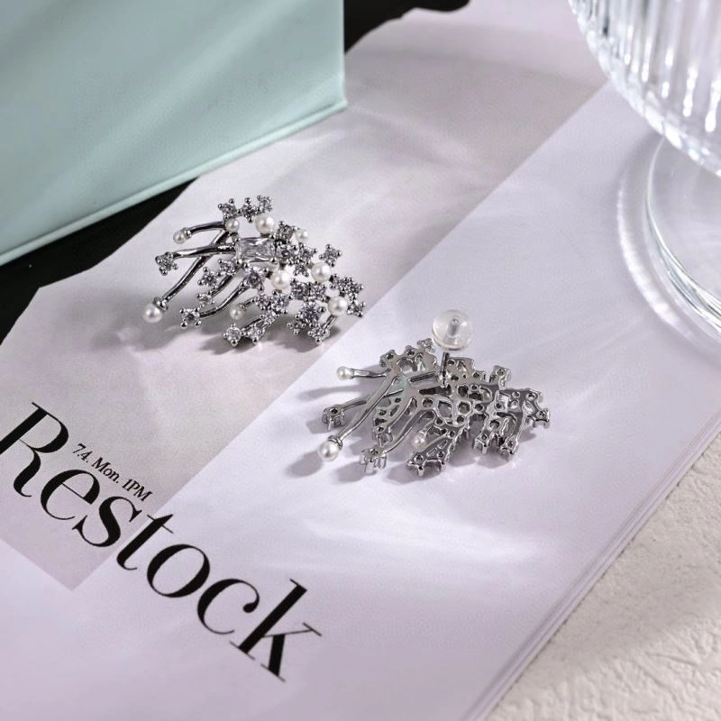 Indistinguishable Hefang Earrings