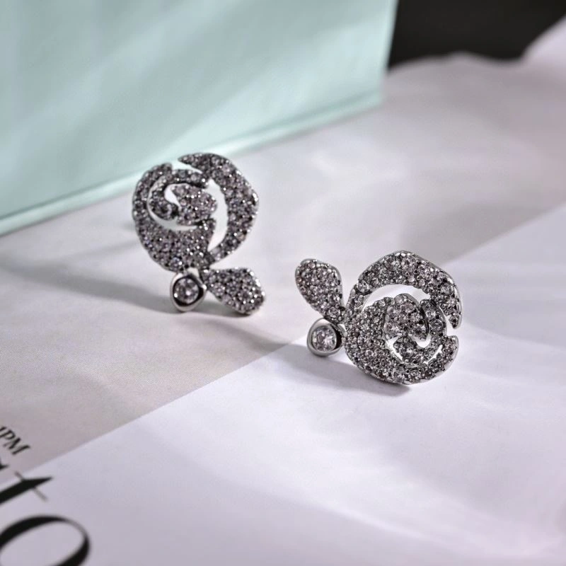 Precise copy Hefang Earrings