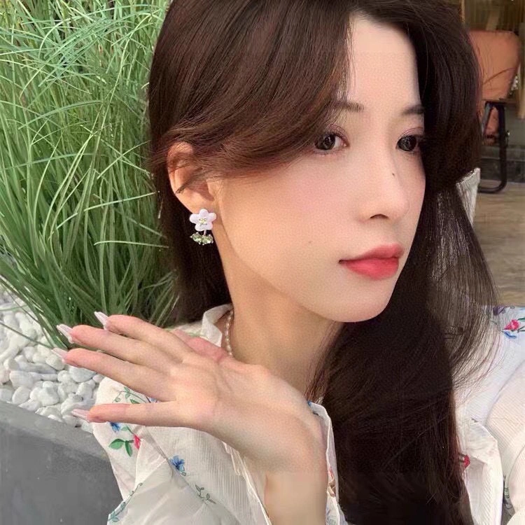 Cut-rate Hefang Earrings