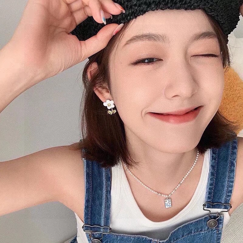Cut-rate Hefang Earrings